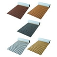 EVA Boats Flooring Decking Sheet Adhesive Marine Flooring Easy to Clean ...