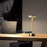 Bailey Table Lamp - Walmart.com
