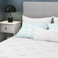 Free Shipping! Furinno Angeland 8 in, Gel Mattress, California King ...