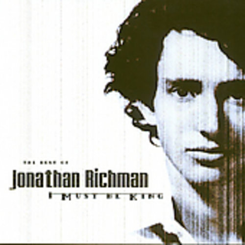 Jonathan Richman - Best of Jonathan Richman - CD - Walmart.com