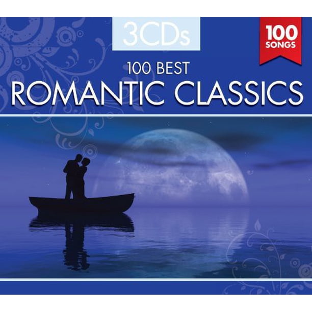 100 Best Romantic Classics - Walmart.com - Walmart.com