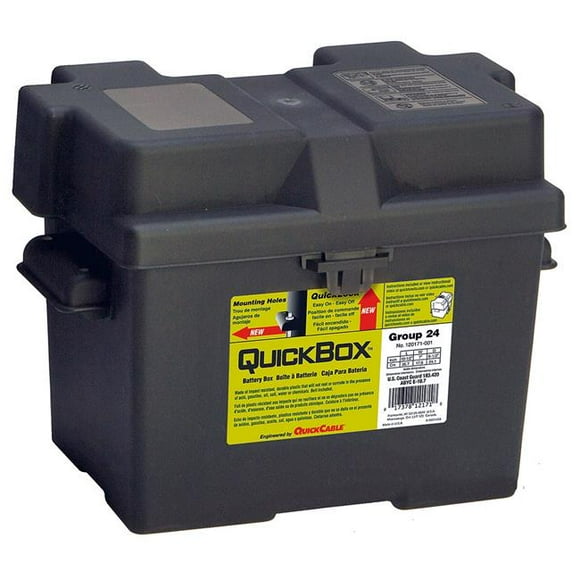 Battery Box