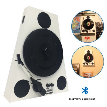 Sony PS-LX310BT Wireless Turntable - Walmart.com