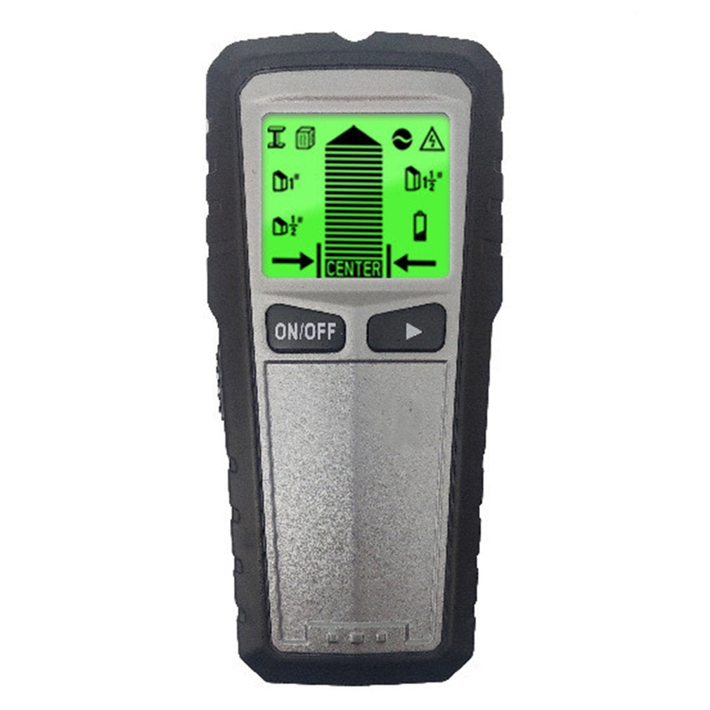 EOUTIL Multifunctional Wall Metal Detector Gypsum Plank Partition Wall ...