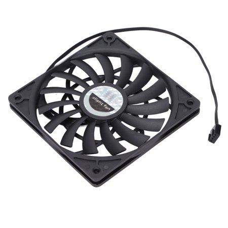Computer CPU Cooling Fans, Environmental Friendly Fan Design CPU Cooler ...