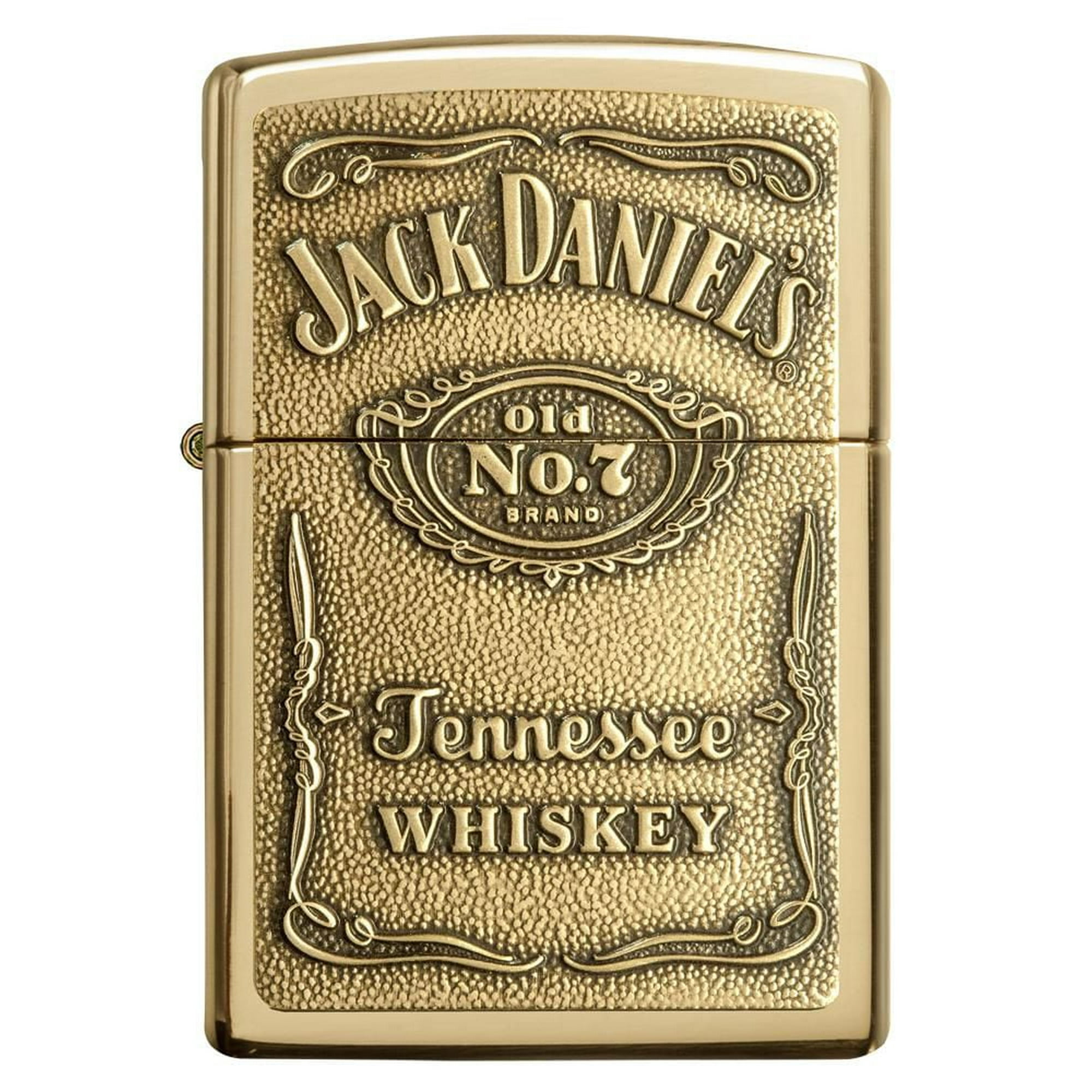 Click here for Zippo Jack Daniels Label Emblem (254bjd.428) prices