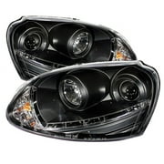 Volkswagen R32 Headlight Set