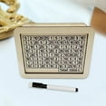 Retro Money Box Money Saving Box with Counter, for Boys, Girls, Adults ...