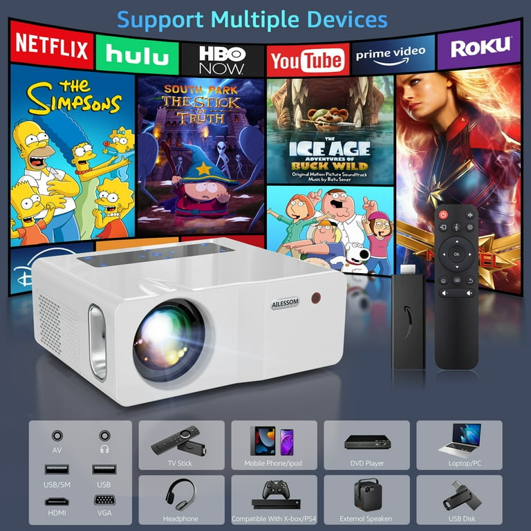 Ailessom Video Projector L300 Clearance | www.gbu-presnenskij.ru Ailessom Video Projector L300 Clearance | www.gbu-presnenskij.ru