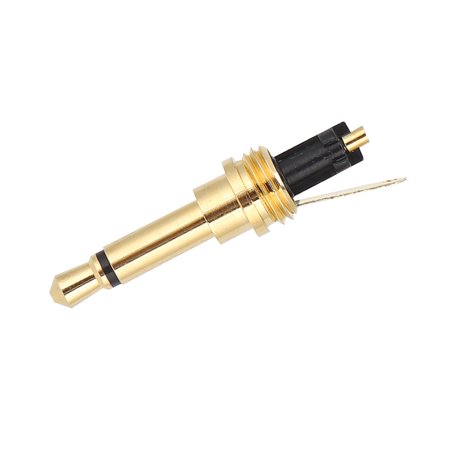 3.5mm Headphone Audio Plug, Audio Accessories 3.5mm For Home Karaoke ...