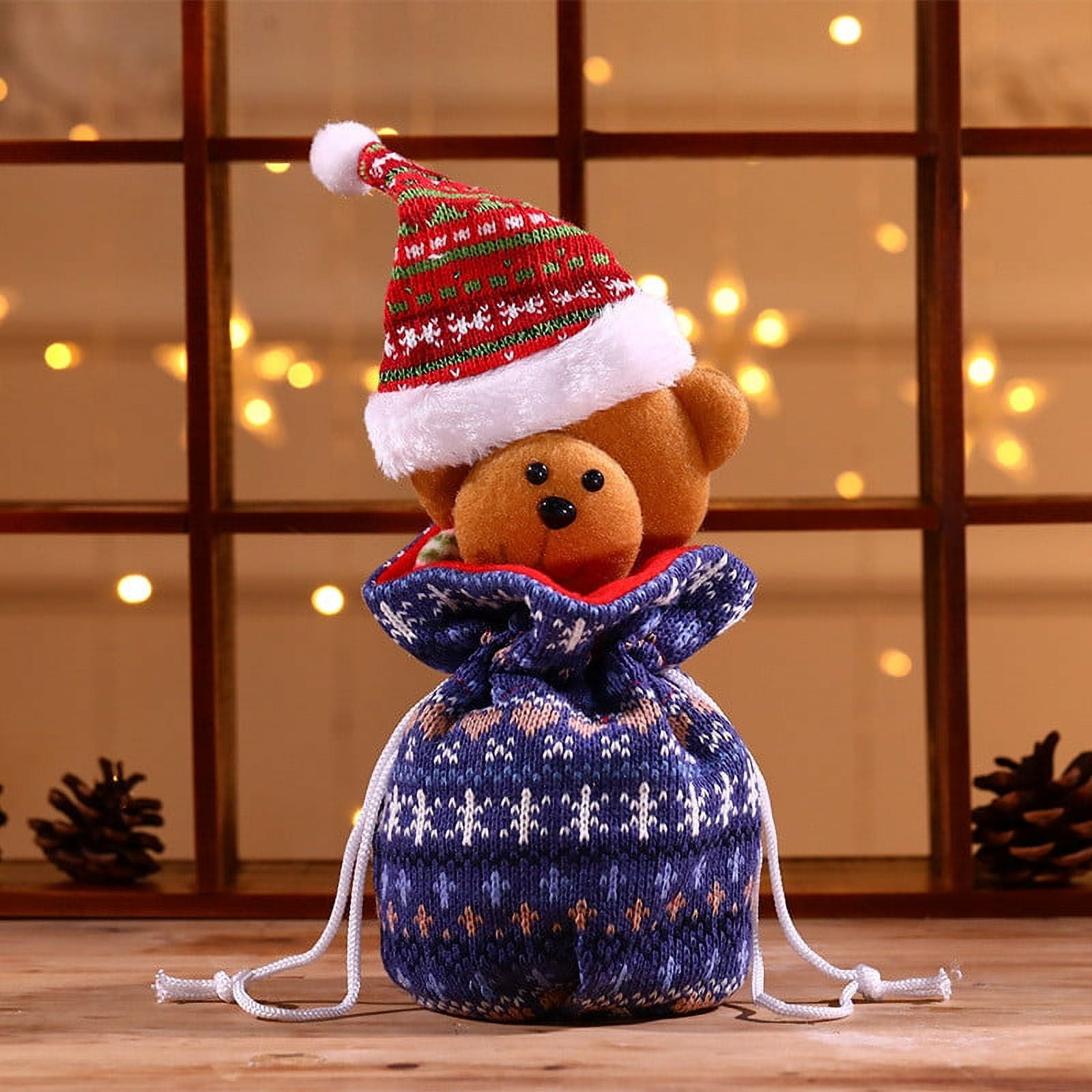 Click here for Unbranded Christmas Gifts Christmas Gift Bag Chris... prices