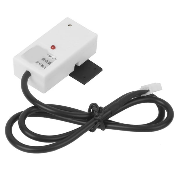 500ms 13mA Liquid Level Sensor Non-Contact Liquid Level Sensor 5% ...