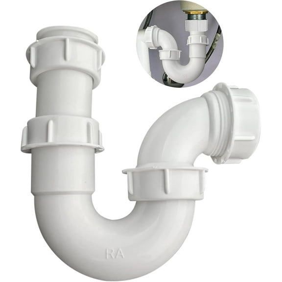 Keeney K502KN ADA Compliant Under Sink Plumbing Safety Cover Kit ...