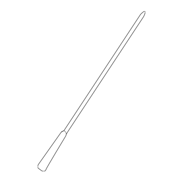 Mitsubishi Electric MLP-444W - 1 Way Ceiling Cassette Grille - Walmart.com