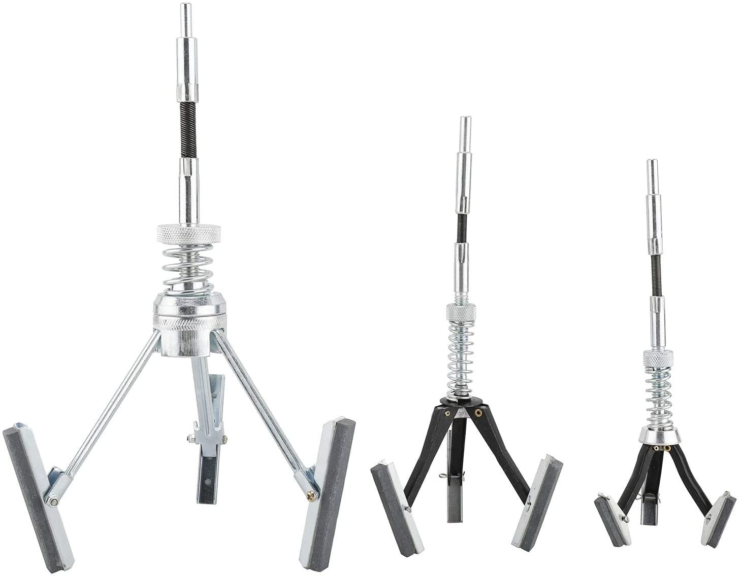 3 Pack Brake Cylinder Hones Grinding Holes from 3/4" to 7" in Diameter ...