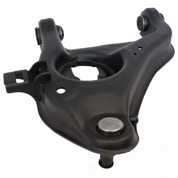 Motorcraft MCSOE-131 Suspension Control Arm And Ball Joint Assembly ...