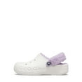 Crocs Unisex Baya Lined Fuzz Strap Clogs - Walmart.com