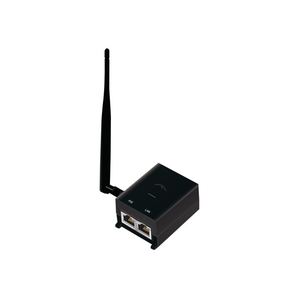 Ubiquiti airGateway LR - Wireless access point - Wi-Fi - 2.4 GHz ...