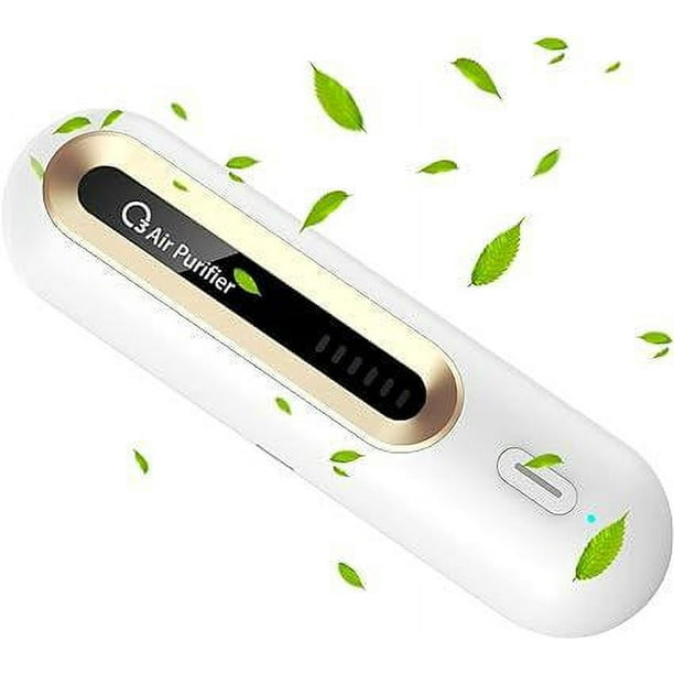 Mini USB Refrigerator Deodorizer and Deodorizer, O3 Ozone Generators ...