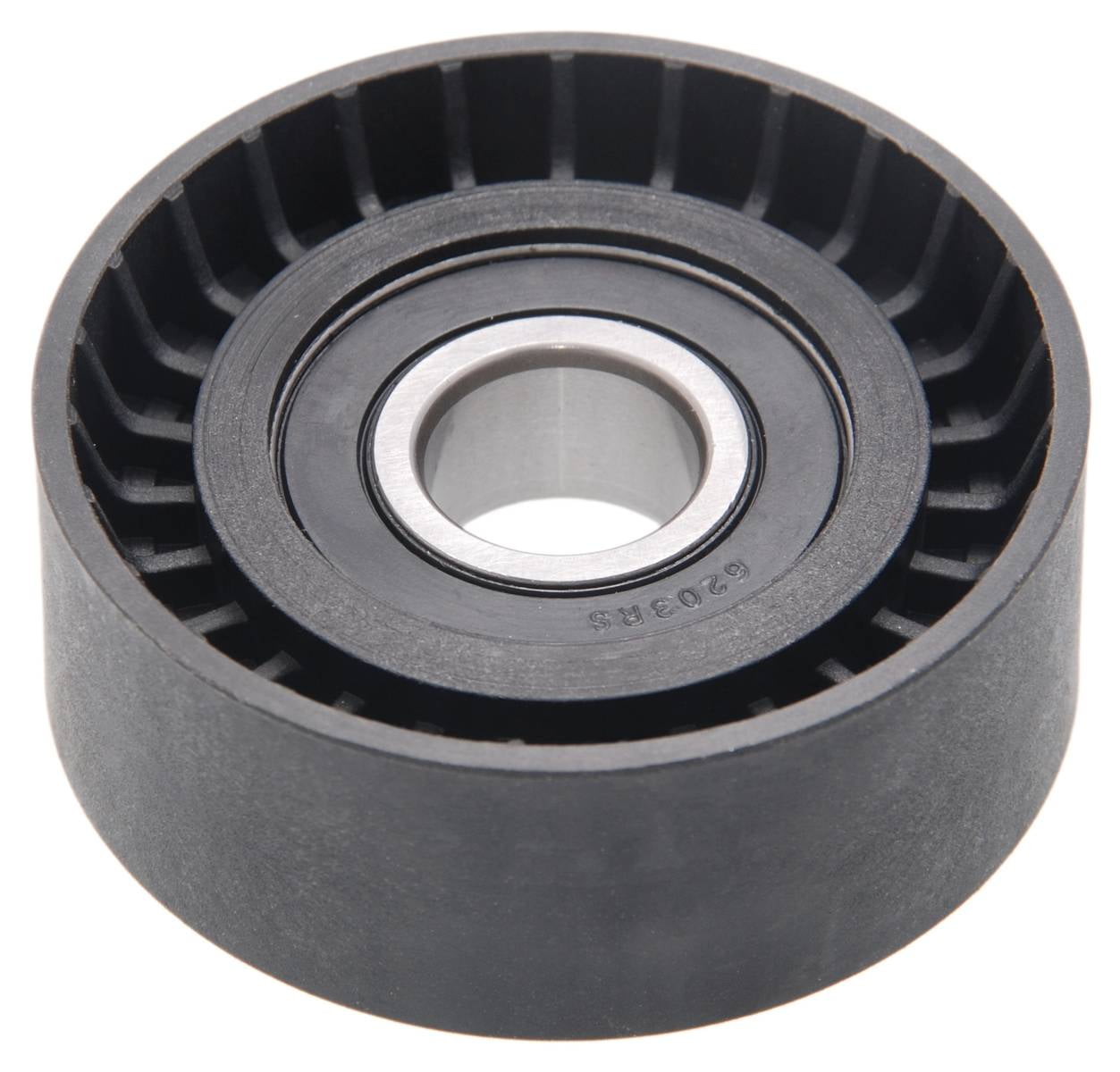 Febest PULLEY TENSIONER # 0487-CW5W OEM 1345A060 - Walmart.com
