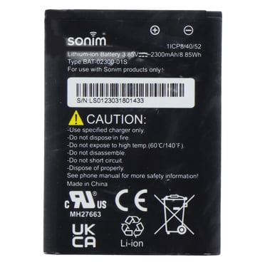 Battery 2-PACK for the Creative Labs BA20203R79902 Nomad Xtra MuVo2 ...