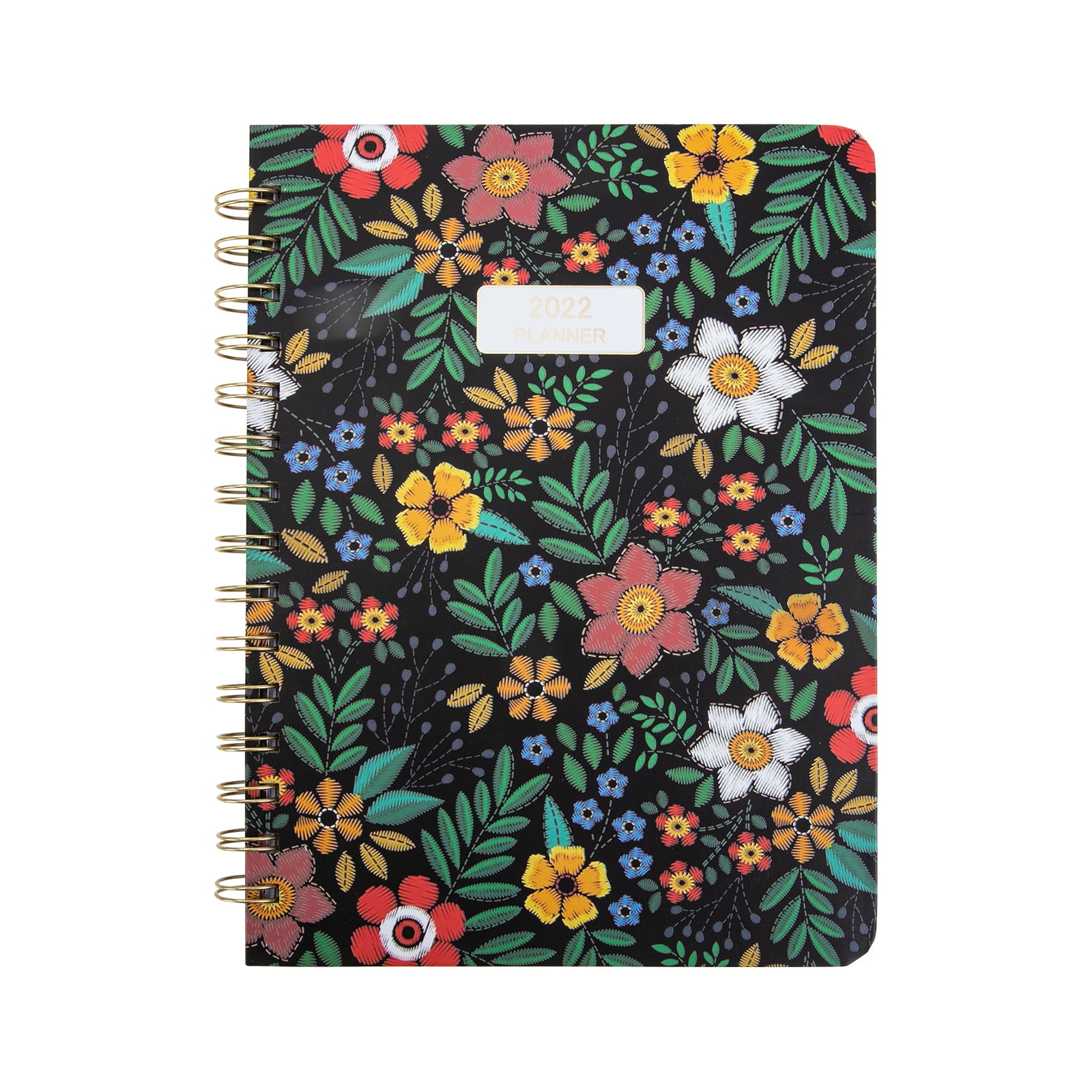 Frcolor Notebook Book Business Planners Calendars Diary Stationery ...