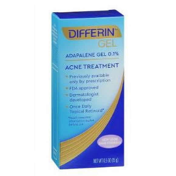 Adapalene Gel Canada