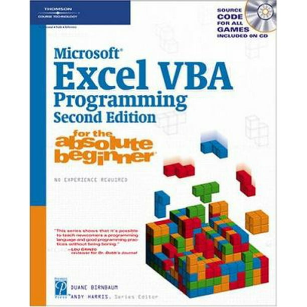 Excel Vba