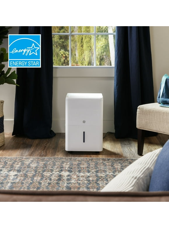 GE Dehumidifiers in Dehumidifiers - Walmart.com