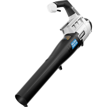 HART 20-Volt Cordless Workshop Blower (Battery Not Included) - Walmart.com