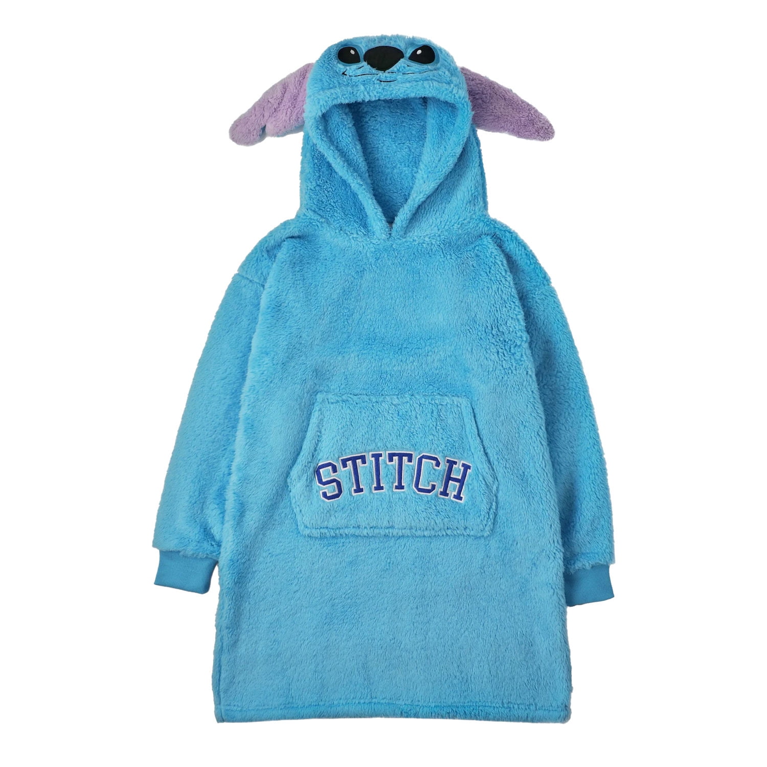 Click here for Lilo & Stitch Womens Hoodie Blanket 35.43 prices