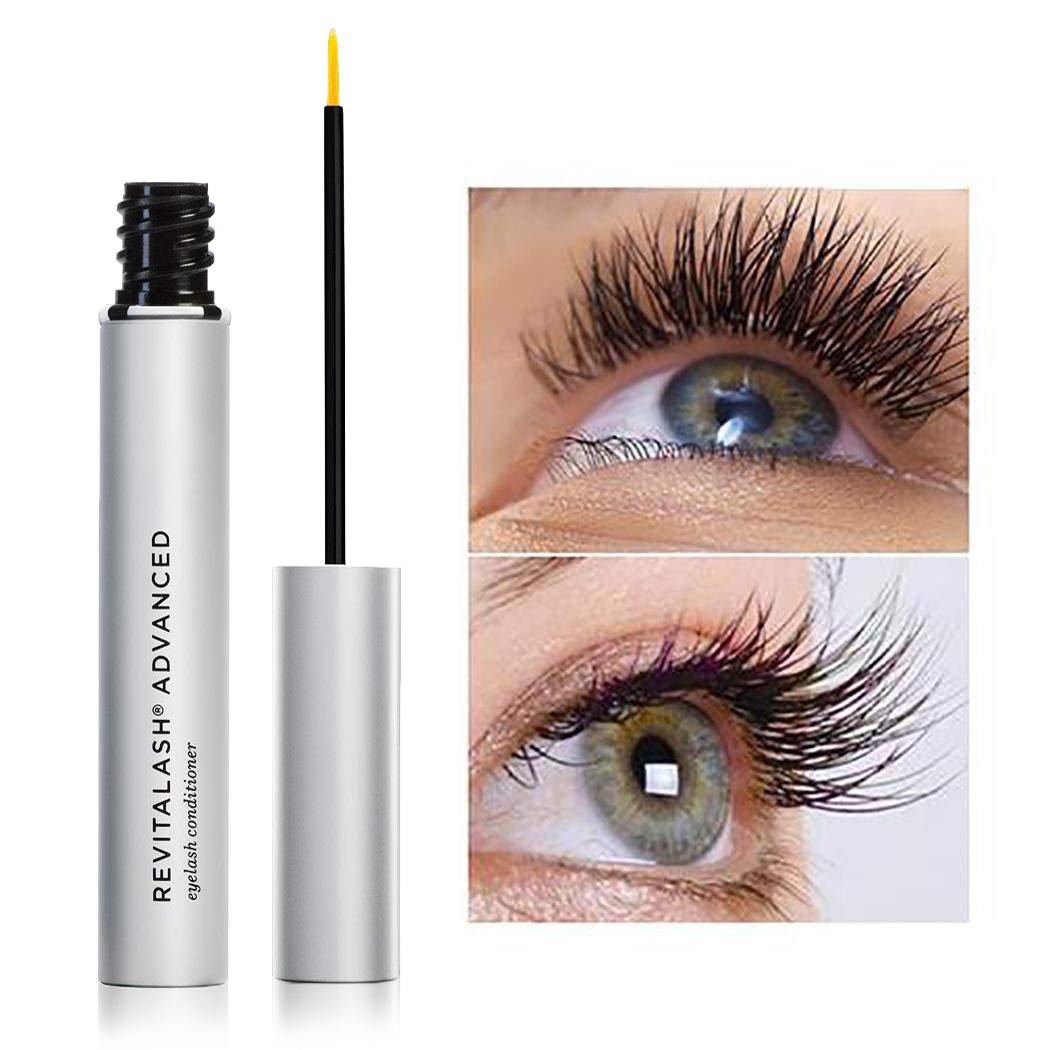 RevitaLash Advanced Eyelash Conditioner 3 5ml New Sealed Walmart