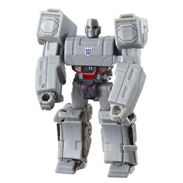 Transformers Studio Series 13 Voyager Class Movie 2 Megatron - Walmart.com
