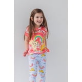 Disney Lion King Simba Toddler Girls T-Shirt and Leggings Outfit Set ...