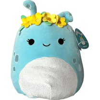 Squishmallows 8 inch Edward the Eagle Plush Toy - Ultra Soft, High ...