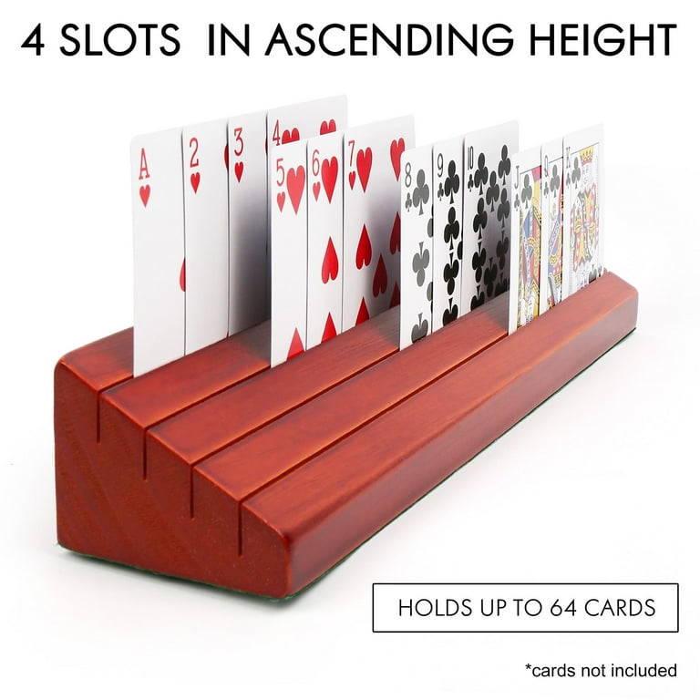 Playing Card Holders Walmart
