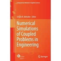 Computational Methods in Applied Sciences: Particle-Based Methods: Fundamentals and Applications ...