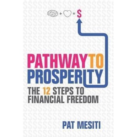 Pathway to Prosperity: The 12 Steps to Financial Freedom | Walmart Canada