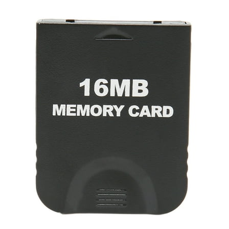 for Wii Memory Card High Speed Plug and Play White Game Memory Card for ...