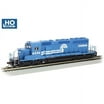Bachmann Trains HO Scale Thomas & Friends Oliver w/ Moving Eyes ...