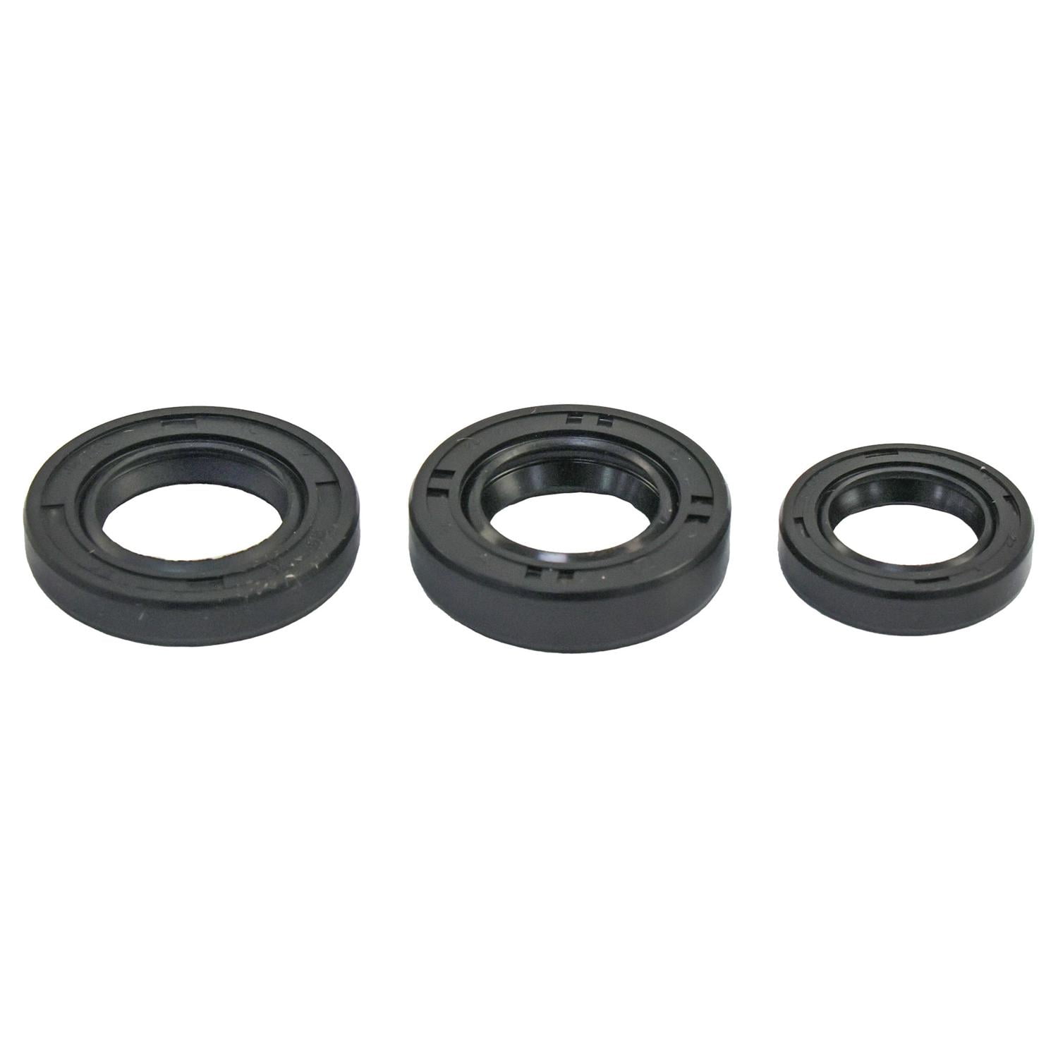 Retenes Motor Set Honda Cbf 125 Twister (19-24) (Wstd) | Walmart en línea