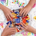 Hershey Bulk Chocolate Candy, 5 lb, Individually Wrapped Assorted ...