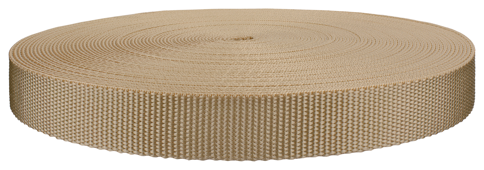 1 Copper Gold Heavy Duty Nylon Webbing Home Improvement Craft Supplies ...