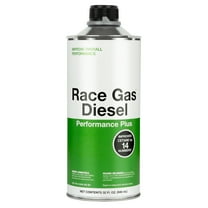 RACE-GAS 32 oz Premium Race Fuel Concentrate Fluid Additive for ...