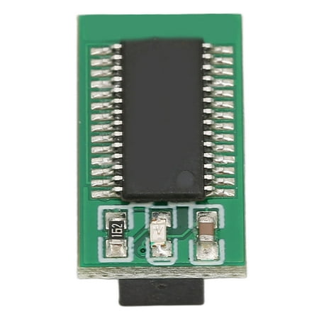 LPC Encryption Security Module, Strong Encryption TPM Processor 14pin TPM 2.0 Encryption ...
