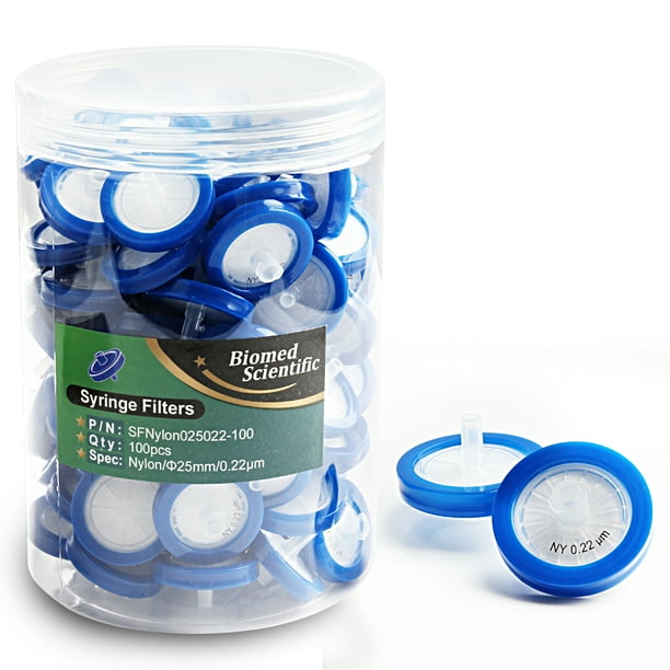 Syringe Filter Whatman