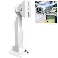 Evertech Indoor Outdoor Metal Wall Mount Bracket for Security CCTV ...