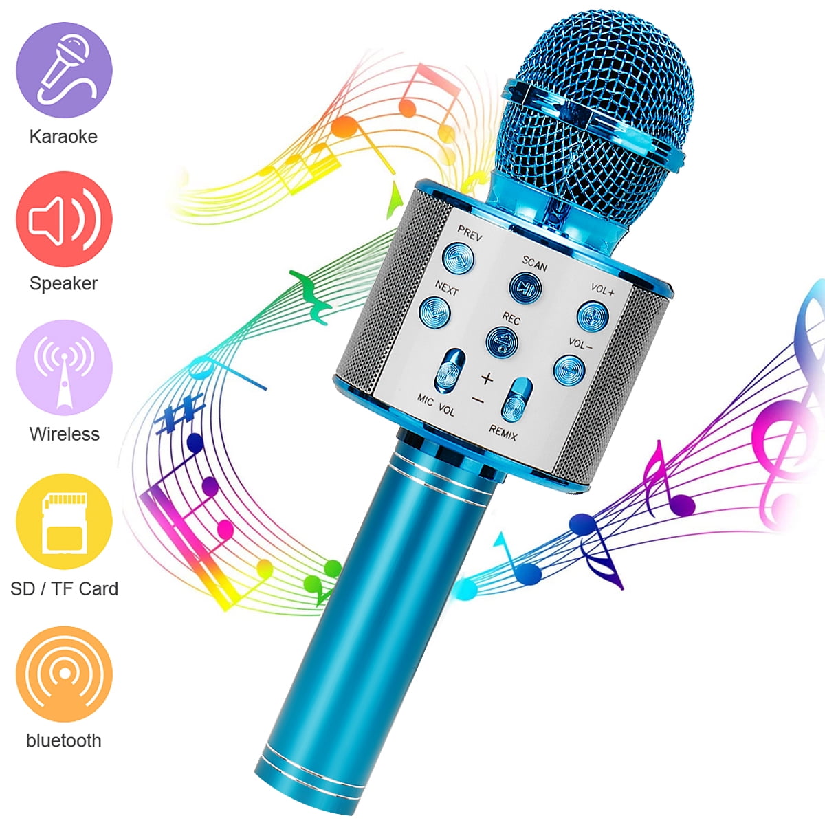 Jurassic World Dinosaur Mask with Opening Jaw, Texture and Color ...