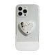 Heart-Shaped Phone Stand for Apple iPhone 14/13/12/11 Pro Max/Plus/XS ...