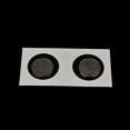CCOCC 35mm 50x Cardboard 2x2 Coin Holder Mylar Flips Cent - Silver ...